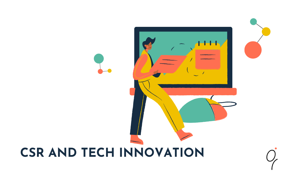 CSR and tech innovation: An introduction – Prosperah | Blog